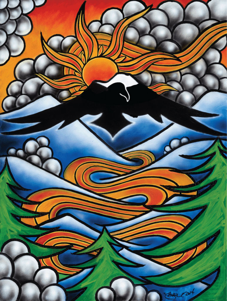 LBS Art Archive - Legendary Banked Slalom